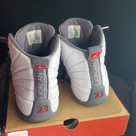 Jordan | Shoes | Jordan 2 Retro Dark Grey | Poshmark